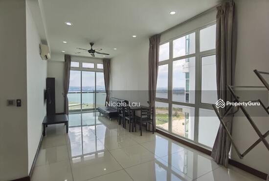 Paragon Residences @ Straits View, Jalan Tengku Puteri, Strait View ...