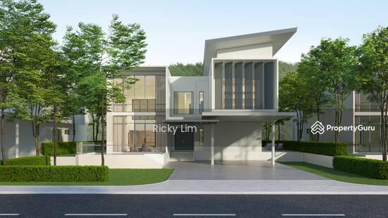 Bukit Bayu, Shah Alam, Jalan Pulau Kapas U10/84, Bukit Jelutong, Shah ...