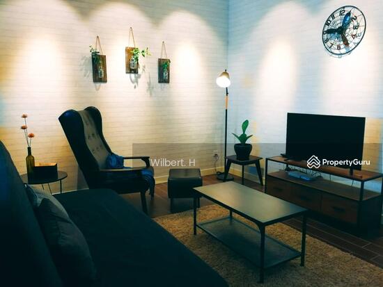 YOU Residences @ YOU City Cheras, YOU City @ Cheras Jalan Kinabalu Off ...