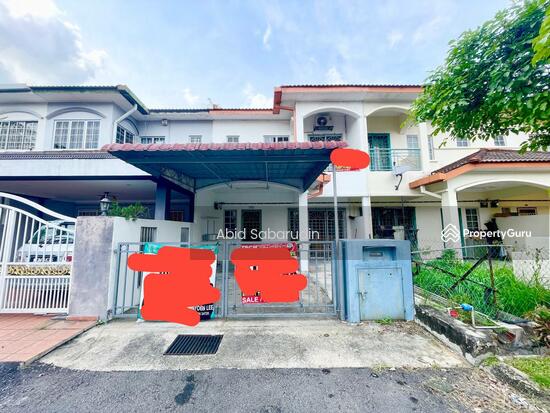 [Well Maintained] 2 Storey Terrace @ Taman Puchong Prima, Puchong ...