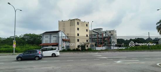 Penang Jawi Commercial Land and Buildings for sale, Sungai Bakap ...