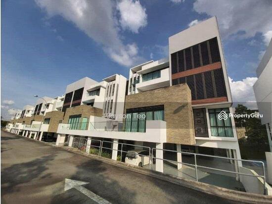 Residensi Ledang, Persiaran Puteri Ledang, East Ledang, Iskandar Puteri ...