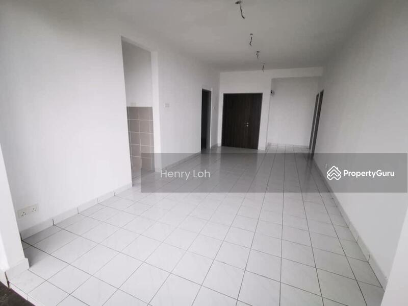 PR1MA @ LARKIN INDAH, Johor Bahru, Johor, 3 Bilik Tidur, 1200 kps ...