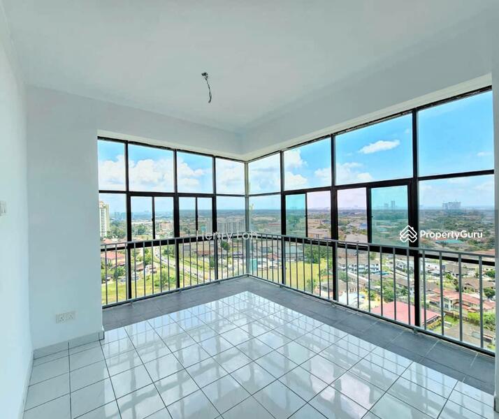 PR1MA @ LARKIN INDAH, Johor Bahru, Johor, 3 Bilik Tidur, 1200 kps ...