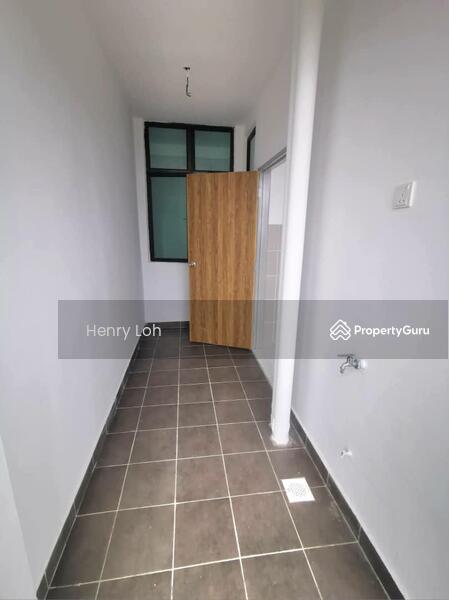 PR1MA @ LARKIN INDAH, Johor Bahru, Johor, 3 Bilik Tidur, 1200 kps ...