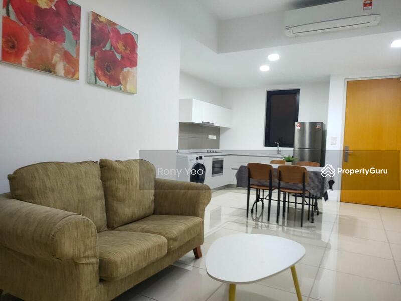 Novum Bangsar South, Jalan Kerinchi Kiri 3, Kampung Kerinchi, Kerinchi ...