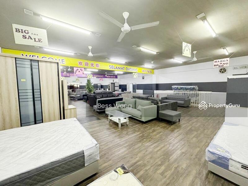 Seri alam seri alam seris alams, Seri alam, Johor Bahru, Johor, , 9000 ...