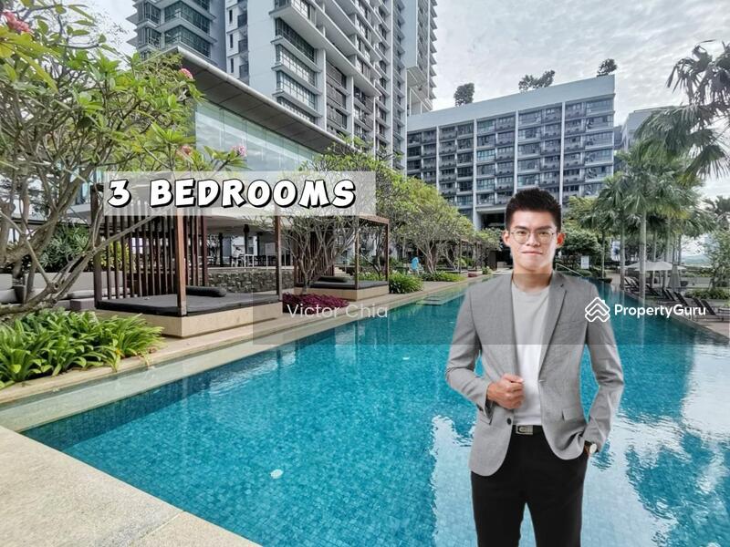 Iskandar Residences Medini, Nusajaya Highway Off Lebuhraya Kota ...