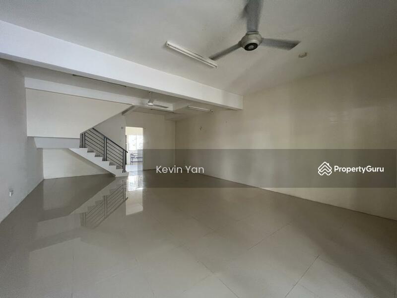 Bandar Nusa Rhu, Seksyen U10, Setia Alam, Shah Alam, Selangor, 4 Bilik ...