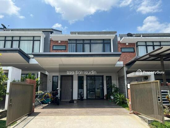 City of Elmina : Elmina Valley Phase 3, City Of Elmina, Seksyen U16 ...