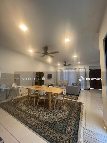 City of Elmina : Elmina Valley Phase 3, City Of Elmina, Seksyen U16 ...