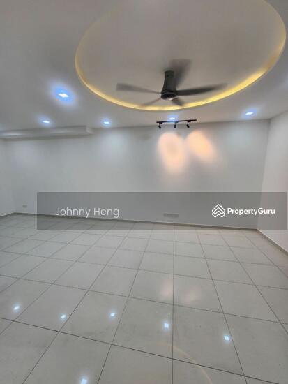 Eco Summer, Eco Summer, Jalan Ekoflora 5, Taman Ekoflora, Johor Bahru ...