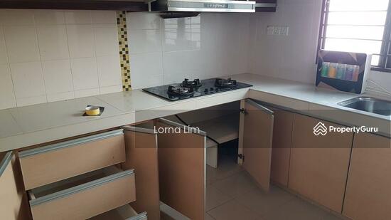 Mutiara Bukit Jalil, Jalan Tiara, Bukit Jalil, Kuala Lumpur, 6 Bedrooms ...