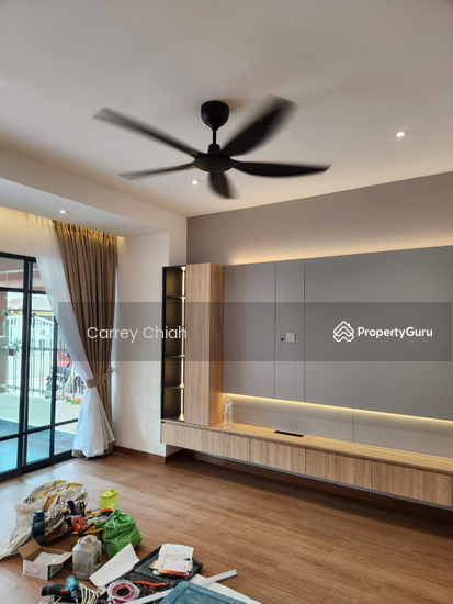 2-storey Terraced House for Sale in Kota Kemuning (Shah Alam) - Carrey ...