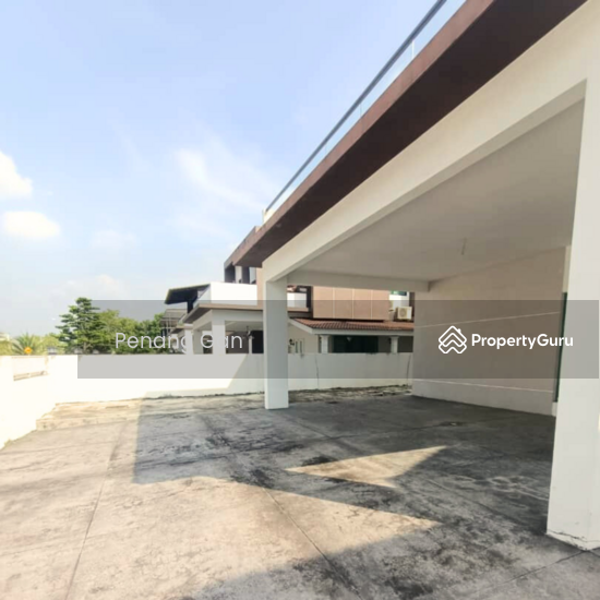 Permatang Sanctuary, Seberang Perai, Penang, 4 Bedrooms, 2304 sqft ...