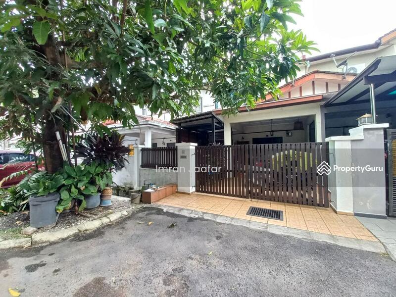 Taman Puchong Prima, Jalan Prima, Puchong, Selangor, 4 Bedrooms, 1500 ...