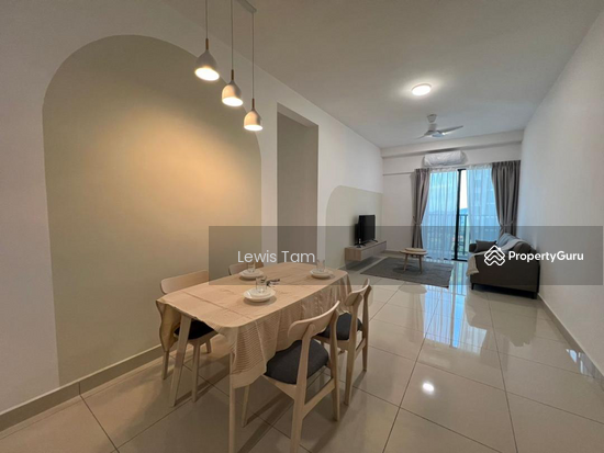 Residensi Bintang Bukit Jalil, Jalan Impian Indah, Bukit Jalil, Kuala ...