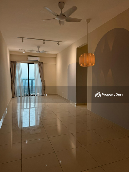 Residensi Bintang Bukit Jalil, Jalan Impian Indah, Bukit Jalil, Kuala ...