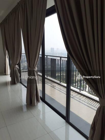 Inwood Residences @ Pantai Sentral Park, 1 Jalan Pantai Murni, Pantai ...