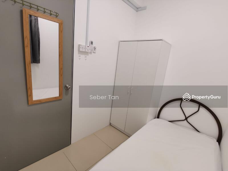 Platinum Splendor Residensi Semarak, Jalan Semarak, Kampung Padang ...