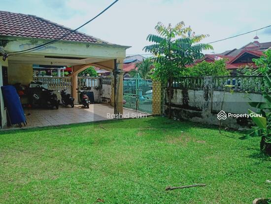 Taman Setapak indah, taman danau kota, Taman Setapak, Setapak, Kuala ...