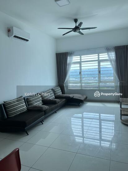 La Thea Residences, 16 Sierra 16 Sierra, Puchong, Selangor, 3 Bedrooms ...