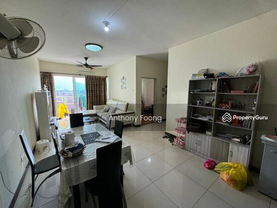 Panorama Residences @ Sentul, Jalan Bullion Mewah 9,Taman Bullion Mewah ...