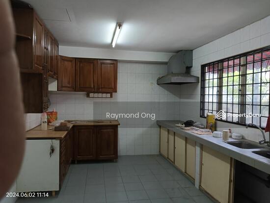 Taman Kinrara 2 storey house, TK 2, TK2, TK 1, TK1, Bandar Kinrara, Puchong, Selangor, 4 ...