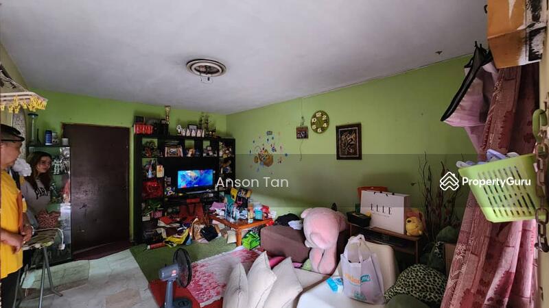 Bandar Baru Sentul Flat, Bandar Baru Sentul, Sentul, Kuala Lumpur, 2 ...