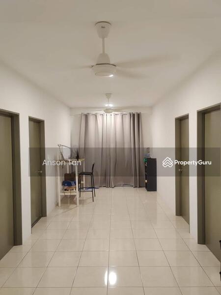 Residensi Kepongmas 2, No. 1, Jalan 3/33A, Off Jalan Kepong, Batu 7 ...