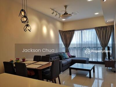 90 Properties for Rent at Icon Residenz @ Icon City | PropertyGuru Malaysia