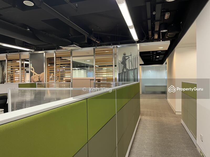 Office for Rent in Malaysia - 11,108 Listings, 2024