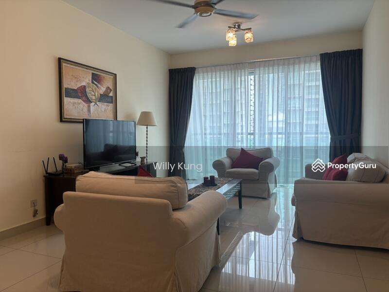 Solaris Dutamas Designer Suites, - Jalan Dutamas 1, Kuala Lumpur, Mont ...