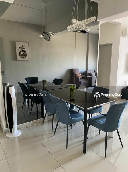 The Promenade Residence @ Bayan Baru, The Promenade Persiaran Mahsuri 1 ...