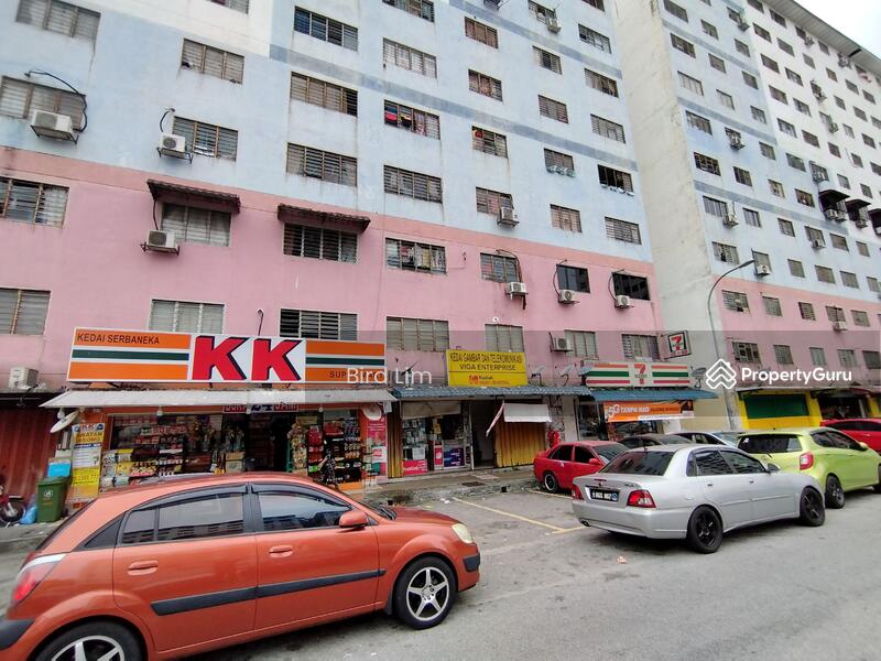 USJ Subang Mewah, USJ, Subang Jaya, Selangor, 3 Bedrooms, 650 sqft ...