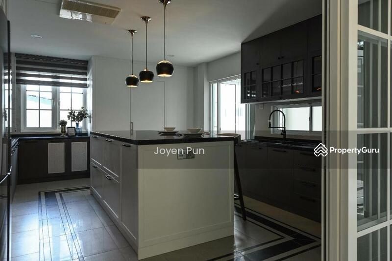 Straits view Straits view Straitss views, Jalan Paduka, Johor Bahru ...