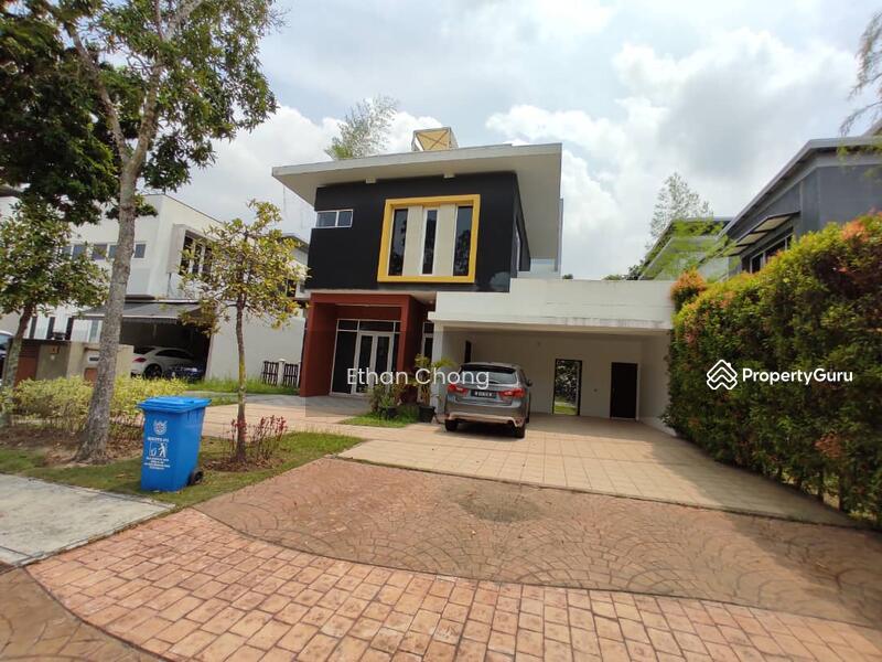 Setia Eco Park, Jalan Setia Tropika U13/20, Setia Eco Park, Setia Eco ...