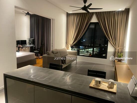 Ativo Suites @ Damansara Avenue untuk Untuk Disewa - RM 2,000 /bulan ...