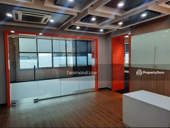 Menara Choy Fook On, Jalan Yong Shook Lin, Seksyen 52 Pj New Town ...