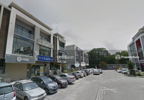 Shop at Bandar Mahkota Cheras, Bandar Mahkota Cheras, Cheras, Selangor ...