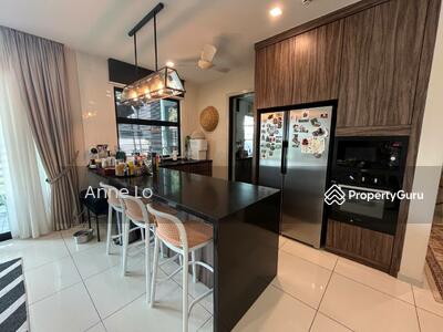 8 Properties for Sale at Residensi Ledang | PropertyGuru Malaysia