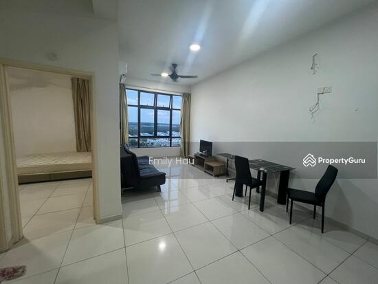 D'Summit Residences, Jalan Kempas Lama Kempas Utama, Johor Bahru, Johor ...