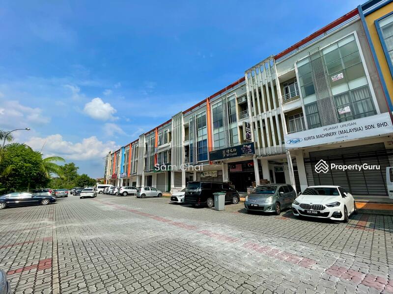 Pos Mini Bandar Seri Alam | Waktu Operasi Pos Laju Mengikut Negeri Di ...