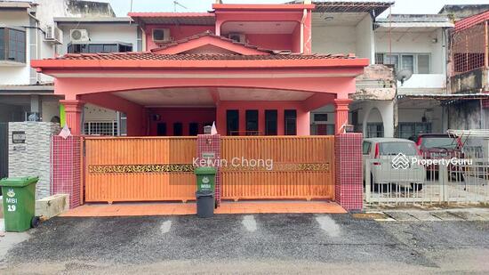 Pekan Razaki, Gunung Rapat, Gunung Rapat, Ipoh, Perak, 4 Bedrooms, 1760 ...