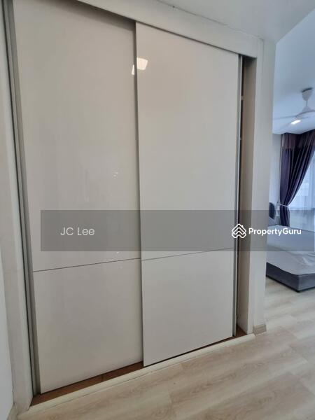 Panorama (KLCC), Persiaran Hampshire, Hampshire Park, KLCC, KLCC, KL ...