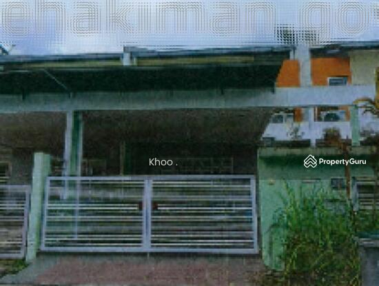 taman kayangan@pelangi heights, jalan kayangan 6, Mantin, Negeri ...