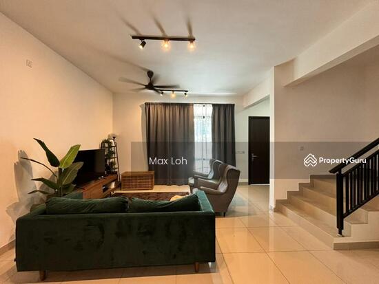Senadi Hills, Iskandar Puteri, Iskandar Puteri, Johor, 4 Bedrooms, 2200 ...