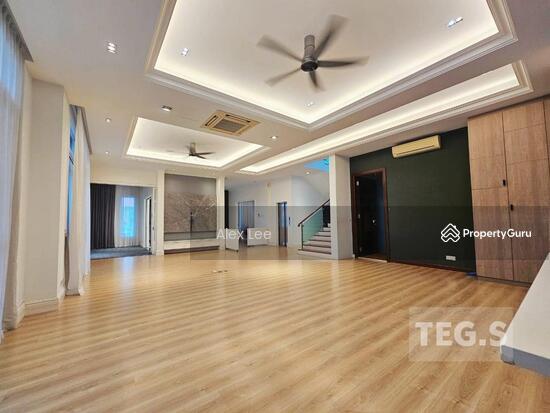 Bukit Rimau, Kota Kemuning, Shah Alam, Selangor, 7 Bilik Tidur, 7900 ...