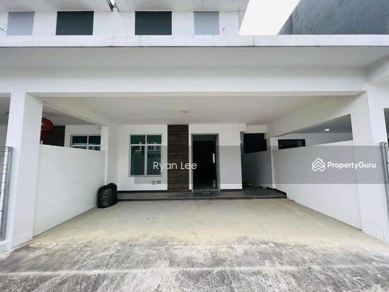 Ayera Residences, Masai, Pasir Gudang, Johor, 4 Bedrooms, 2500 sqft, 2 ...