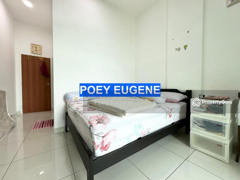 Setia Tri-Angle Residential Condominiums, Persiaran Kelicap, Sungai Ara ...